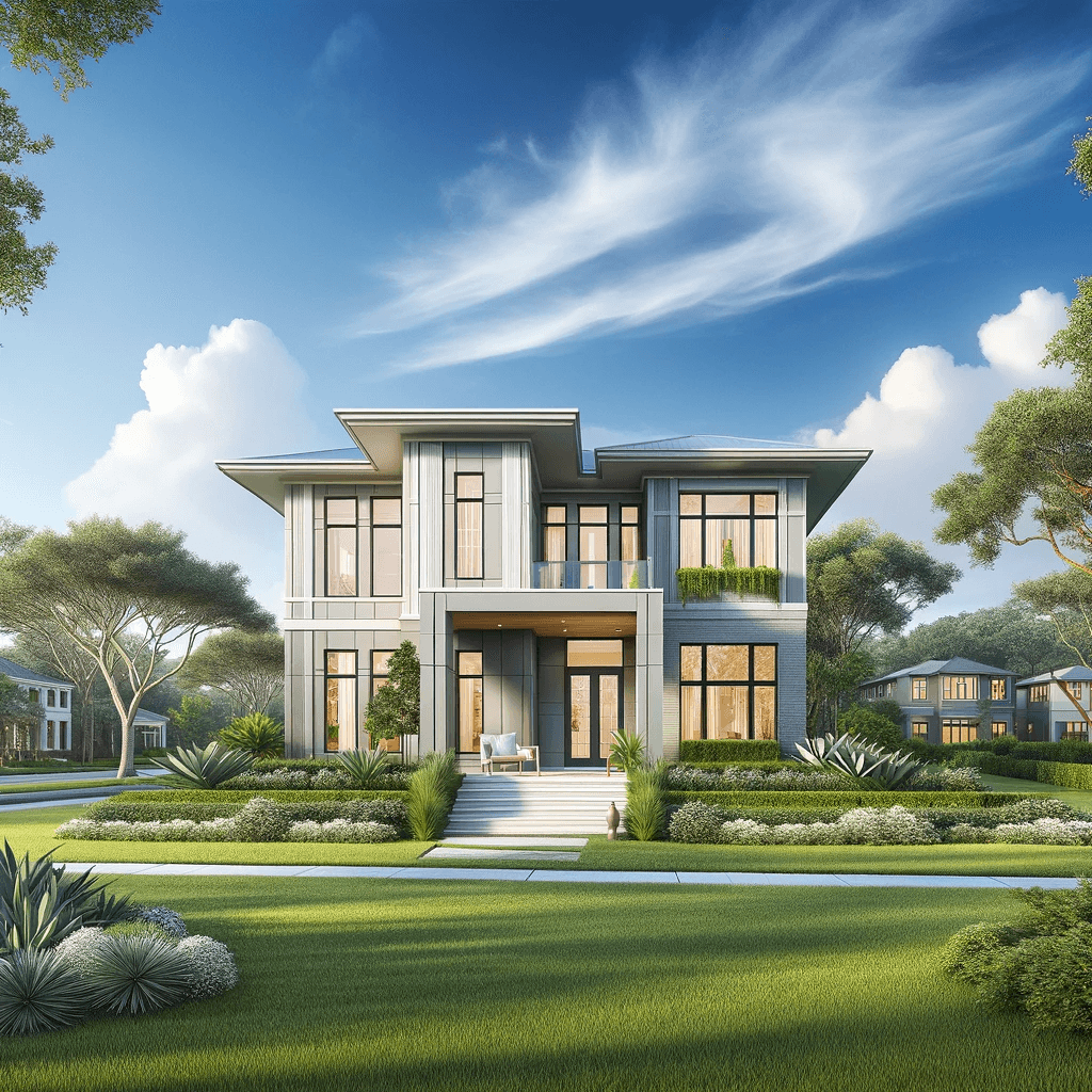 Weseman Homes Blog | The Benefits of New Construction Homes in ...