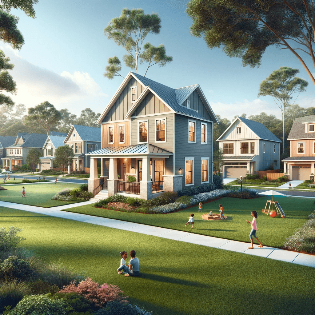 Weseman Homes Blog | Navigating Your New Home Purchase in Gainesville ...